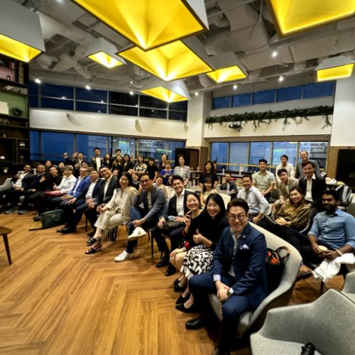 Live - RevUp Proservices