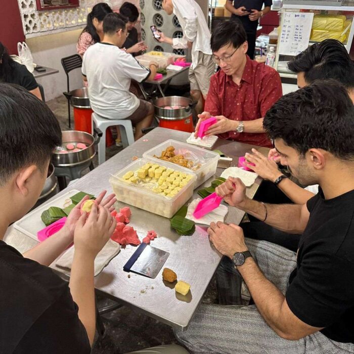 Laugh - RevUp Proservices