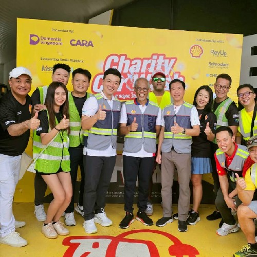 Love - RevUp Proservices