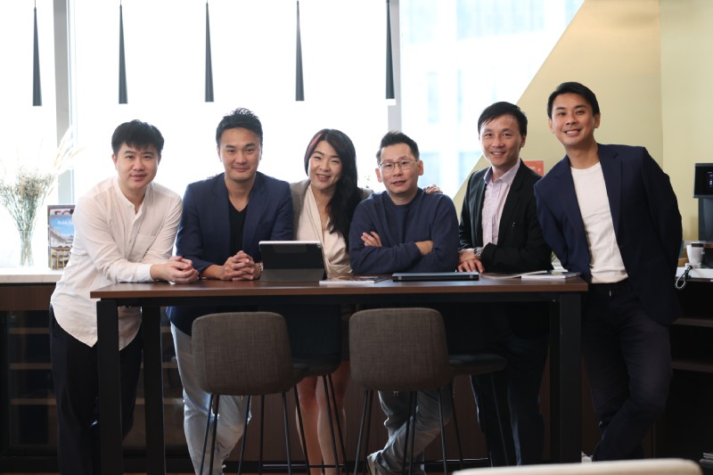 RevUp Proservices - Revolutionize Your Recruitment Experience